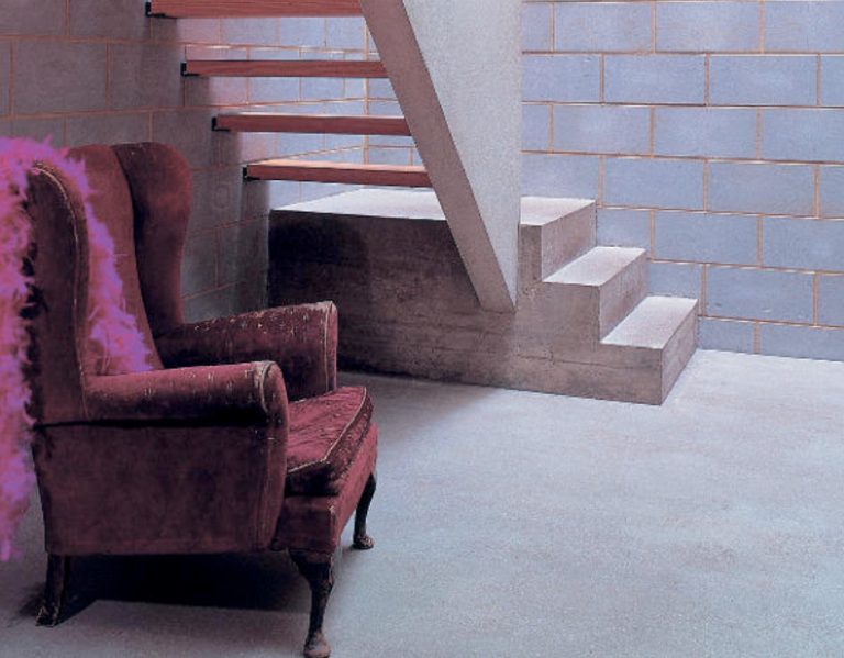 How To Make Monolithic Concrete Floors (Part 1) - Best Landscape Ideas