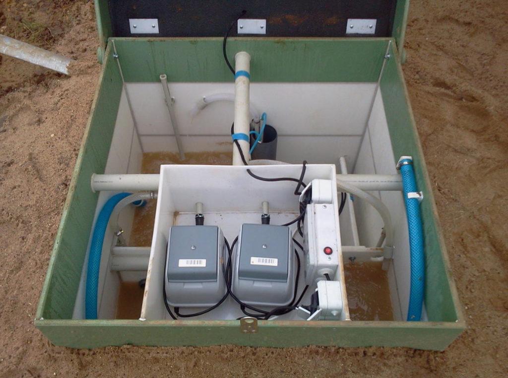 How To Maintain a Local Wastewater Treatment Plant