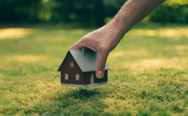 How To Choose a Plot For Purchase - Best Landscape Ideas