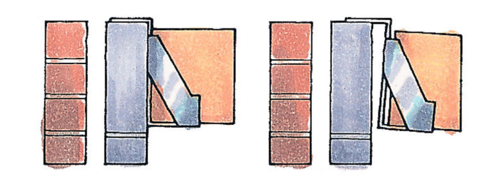 Types Of Metal Fasteners For Beams