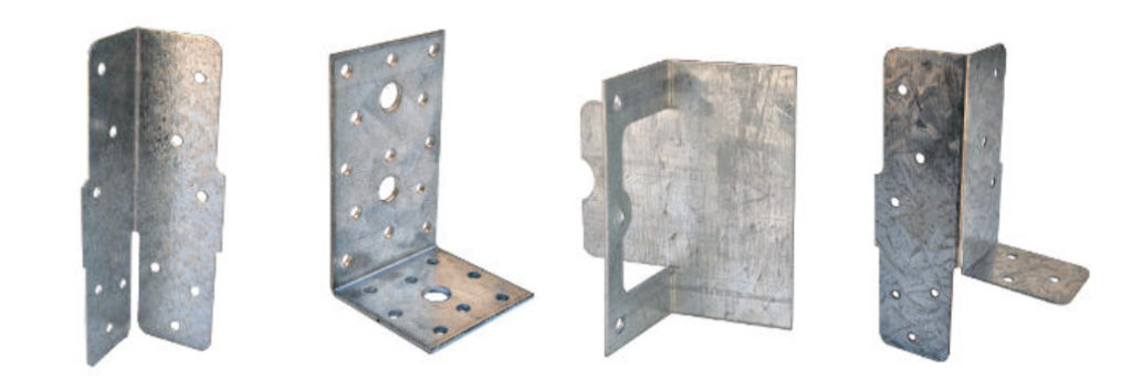 Types Of Metal Fasteners For Beams