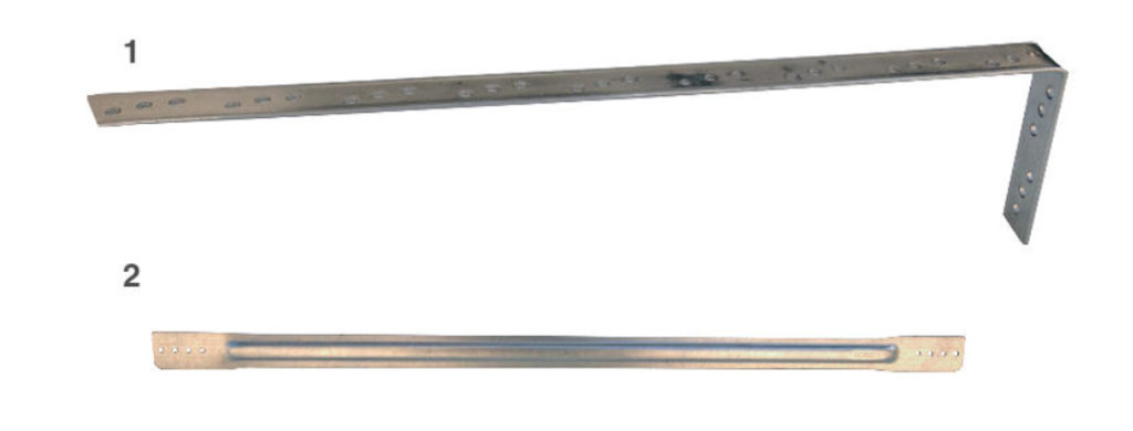 Types Of Metal Fasteners For Beams