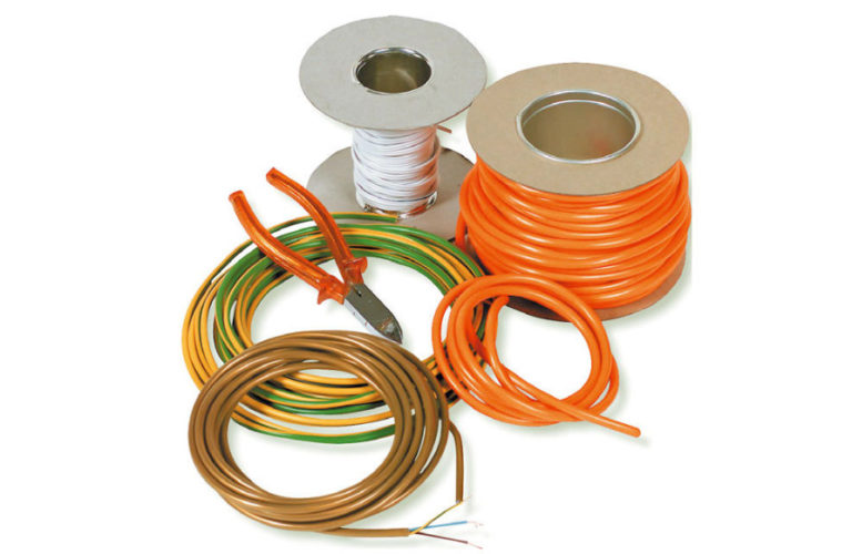 How To Choose And Connect Flexible Wires Correctly - Best Landscape Ideas