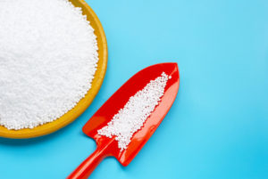 Urea Top Dressing: When And How Much To Apply