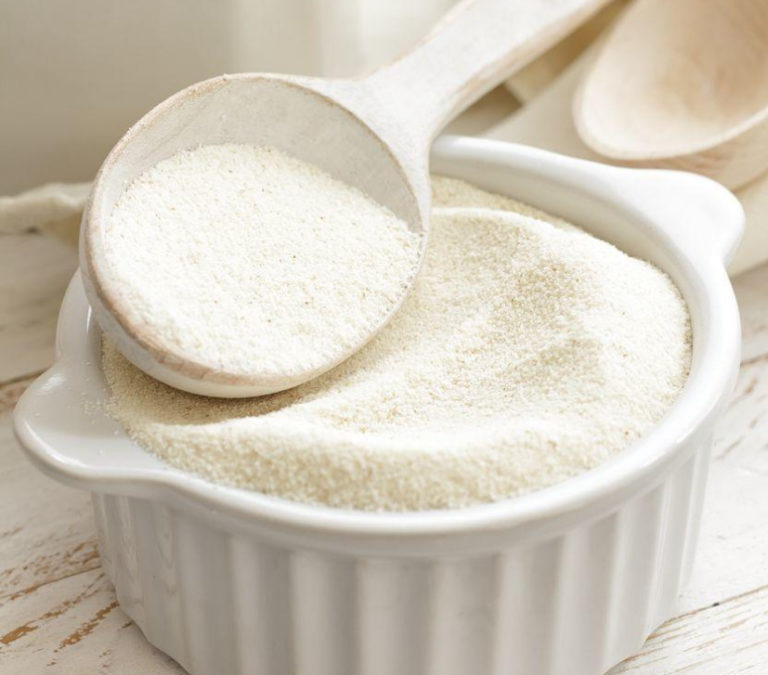 What Cereals Are Made Of: Semolina, Millet, Bulgur And Others